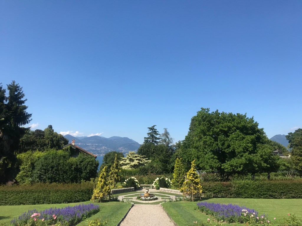 Parco Pallavicino – Che cosa vedere nel parco sul Lago Maggiore – stiviaggi